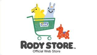 Rody（ロディ）公式ブランドサイト